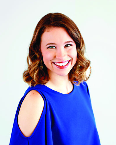 Miss 2 HERMAN.Christina | News, Sports, Jobs - The Sentinel